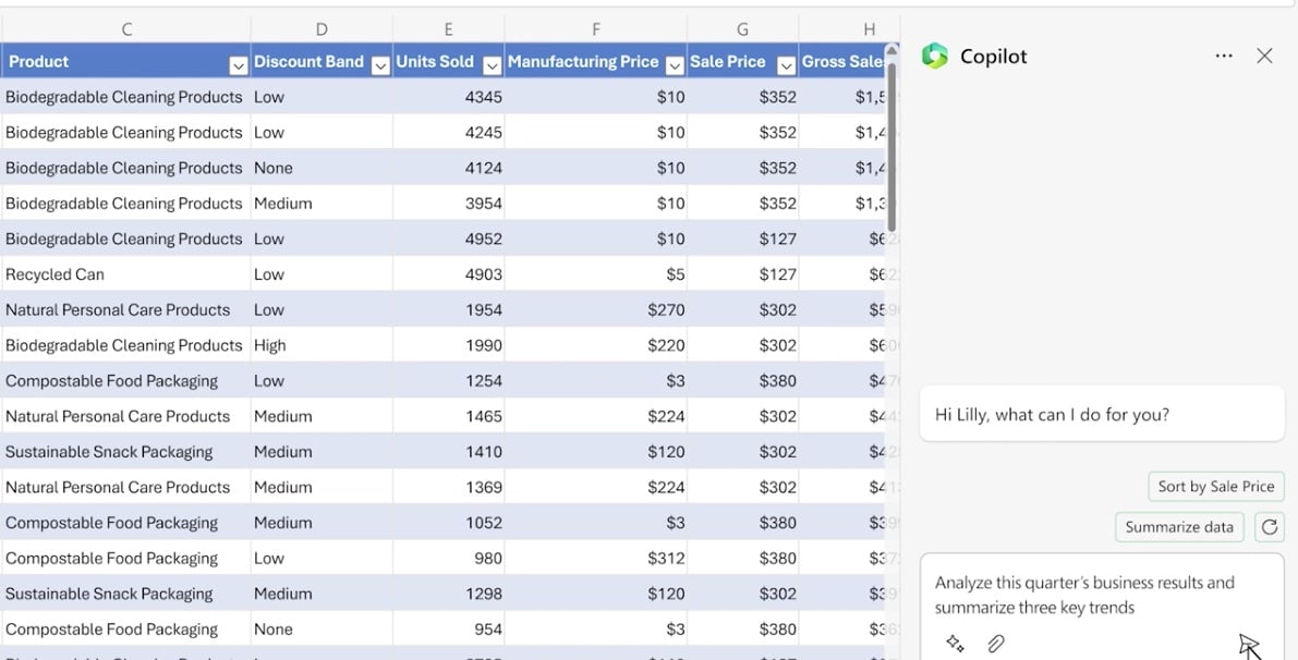 Microsoft Copilot: qué es y cómo funciona